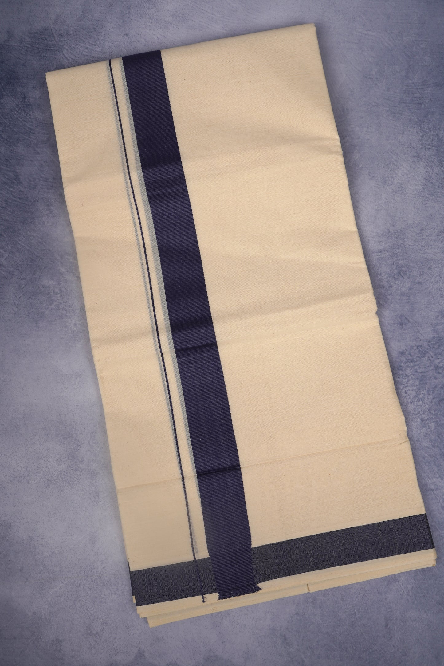 FCD-366C C/D DHOTHIE 3.80 MTR-Dark Blue