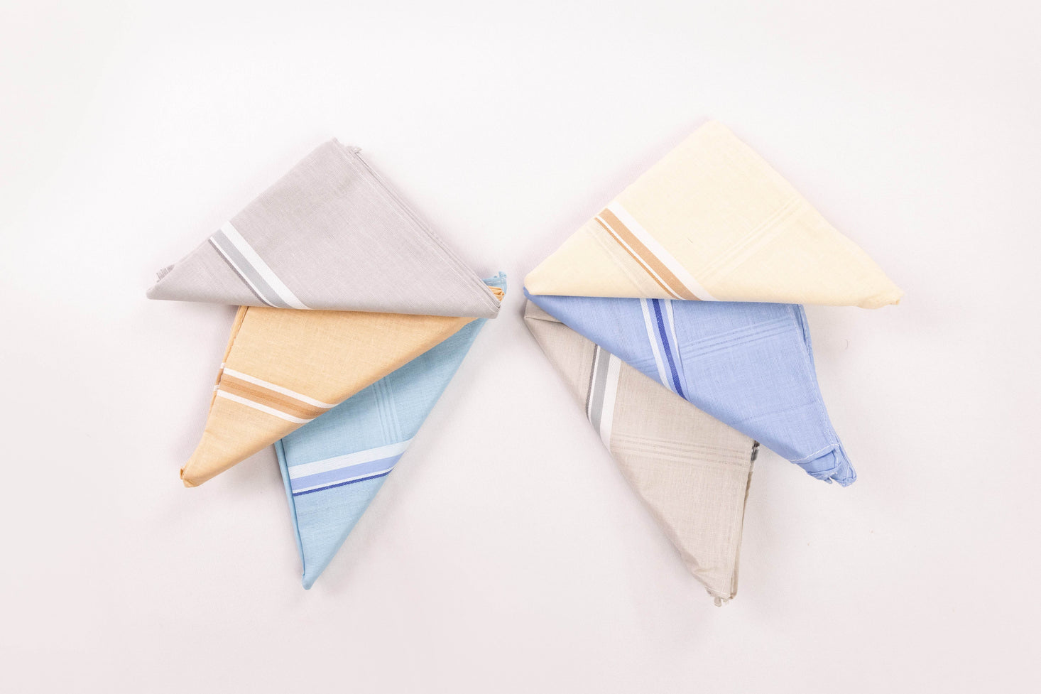 Buy Kerchiefs for Men Online - MCR Shopping